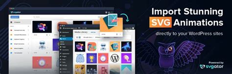 3 Best Svg Animation Wordpress Plugins