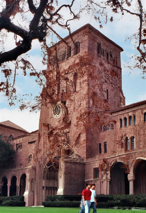 Usc School Of Advanced Computing Frontiers Of Computing