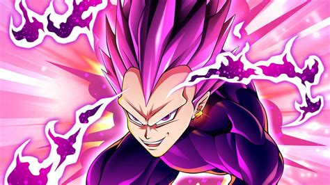 Dragon Ball Vegeta Ultra Ego Anime Fondo De Pantalla Full Hd Id10714