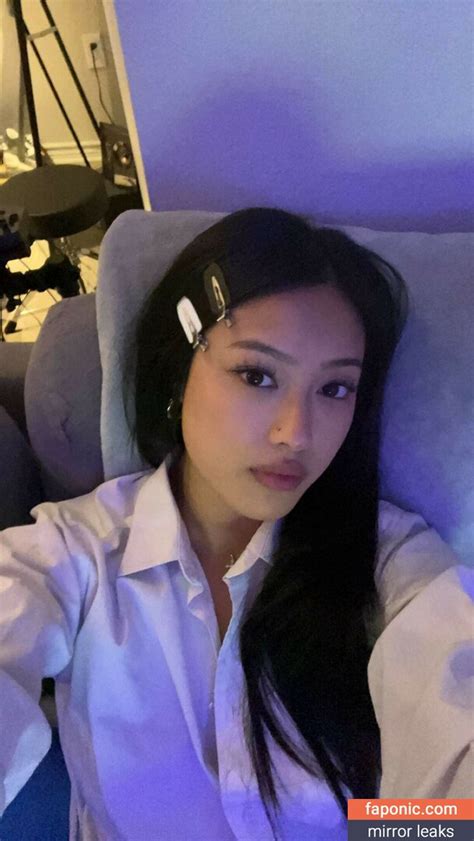 Gabby Hua Aka Gabby Hua Nude Leaks Faponic