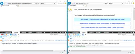 Webchat Is Not Rendering On IE Starting V Issue Microsoft BotFramework