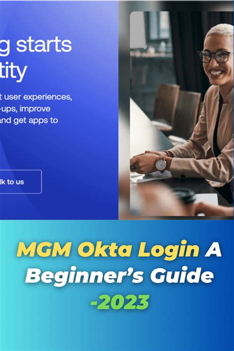 In This Blog Post You Will Get All Information Related Mgm Okta Login