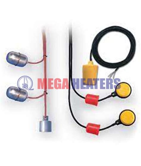 Cable Float Switch E Mega