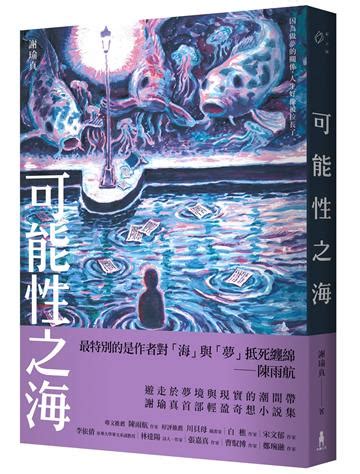 可能性之海 灰熊iREAD