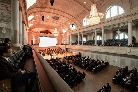 Bernd Sturmfels Granted Honorary Doctorate For Outstanding