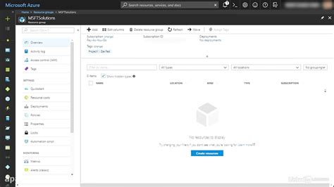 آموزش ﻿کلود ایجاد یک شبکه مجازی