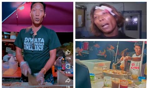 Meet Diwata From Viral Sensation To Becoming The Pares Boss • Pinoystop