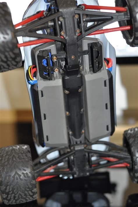 Traxxas E Revo VXL With LIPO R C Tech Forums