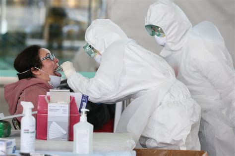 Өмнөд Солонгост хязгаарлалтын арга хэмжээг сунгав