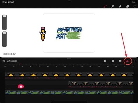 How To Set Up A Procreate Dreams Project Adventures With Art