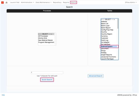 SAP Integration ZFlow Documentation