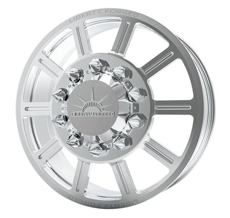 Lbtyd07 Liberty Forged