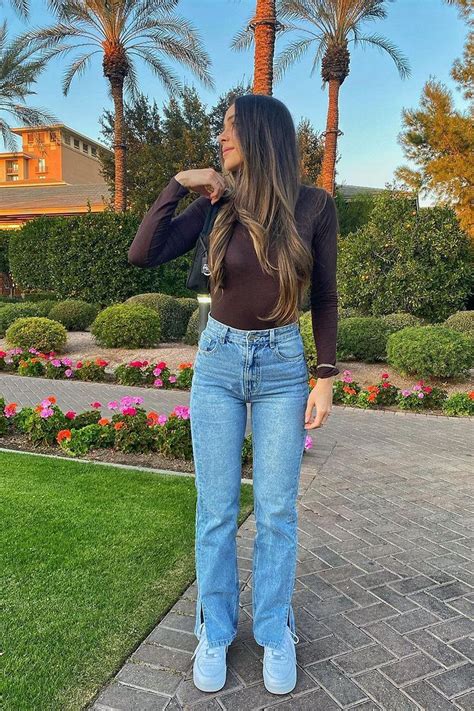 Skinny Girl Outfit Tumblr