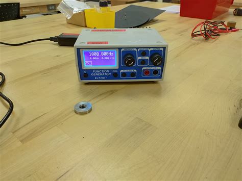 11 Waves On Strings Physics Astronomy Geology Labs