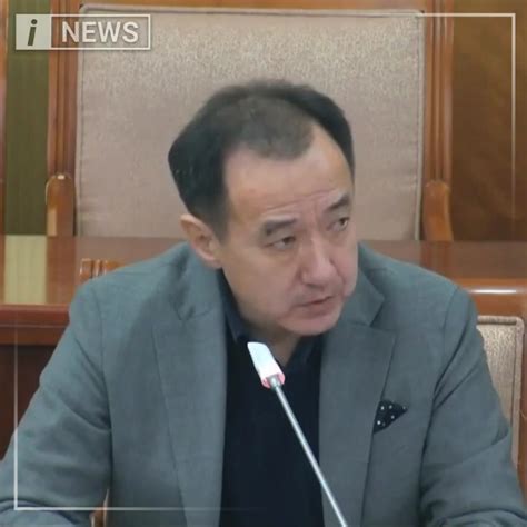 УИХ ын гишүүн Д Цогтбаатар Монгол Улсын хүч нь иргэдийнхээ эрх