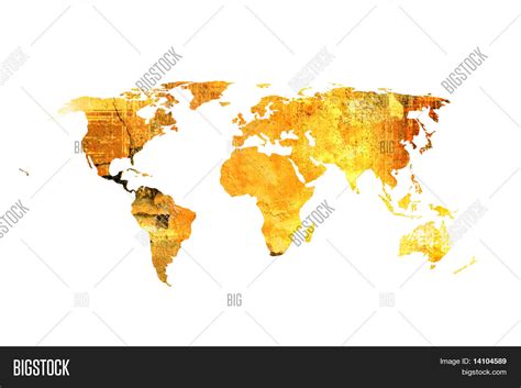 World Map Textures Image And Photo Free Trial Bigstock