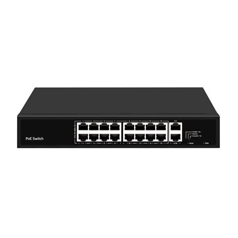 Poe Switch Archives Sih Tech