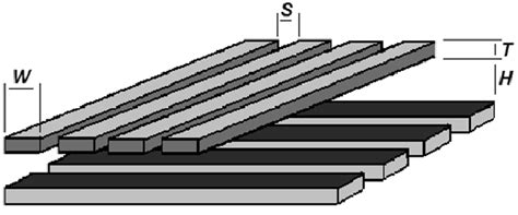 Bus Topology For Example 1 Download Scientific Diagram