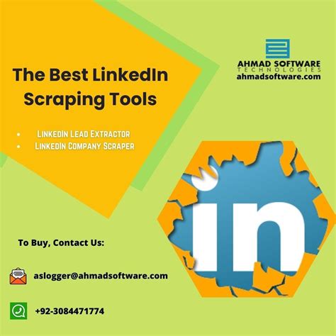 Linkedin Lead Extractor Artofit