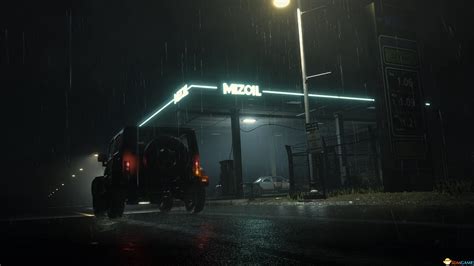 《生化危机2：重制版》无线电广播歌曲替换珍妮弗·佩姬粉碎mod电脑版下载 叽哩叽哩游戏网acg（g站）