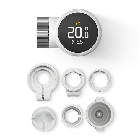 Smart Radiator Thermostat X Tado° Shop