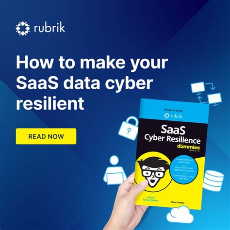 Zero Trust Data Security Rubrik Rubrik