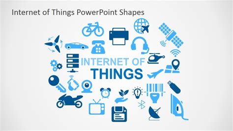 Interoperability PowerPoint Templates