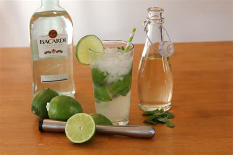 Top 10 White Rum Drinks With Recipes Only Foods