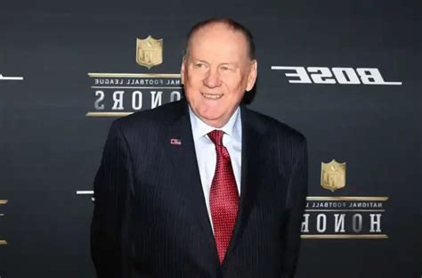 Len Dawson Cause Of Death What Happened To Len Dawson Ngnews247