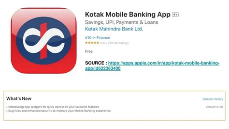 Ppt Kotak Mobile Banking App Powerpoint Presentation Free Download Id 12528330