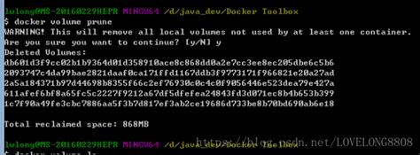 docker之docker volume 挂载到容器（volume操作指令、五）（第十四篇） 如何根据 volume name 找容器 csdn博客