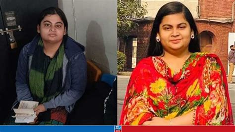 পালানোর সময় সেই ছাত্রলীগ নেত্রী গ্রেপ্তার