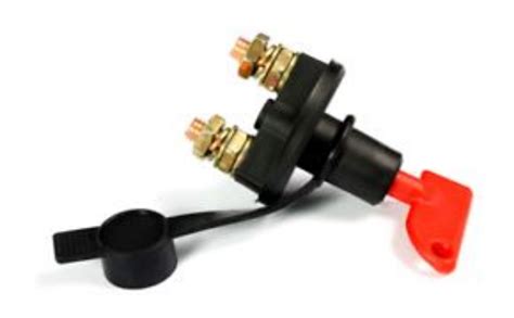 Ifm Limited Isolator Switch