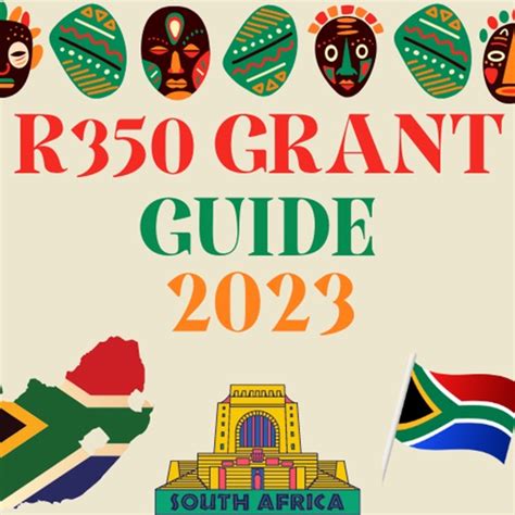 R350 Grant App SASSA 2023 Info By Omar Tarek