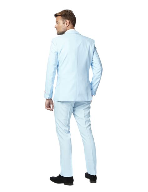 Costume Mr Bleu Ciel Homme Opposuits™ Achat De Déguisements Adultes Sur Vegaoopro Grossiste