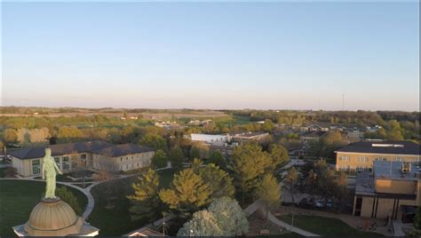 Employment And Career Opportunities At Upper Iowa University