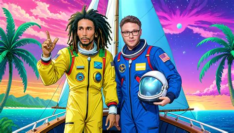 Face Swap For 2 People With Face Id And Reactor Comfyui Workflow