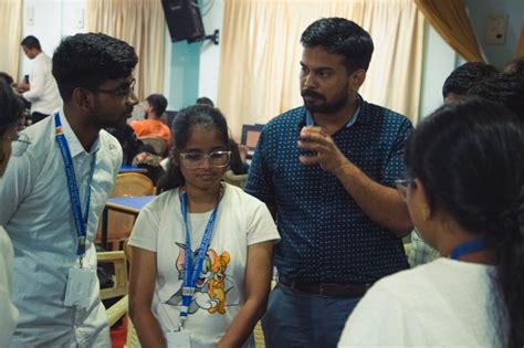 Festronix The Codenexus Hackathon Where Innovation Meets Technology Rashmi Ranjan Biswal