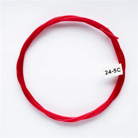 Harp·e String 24 5c Harp E