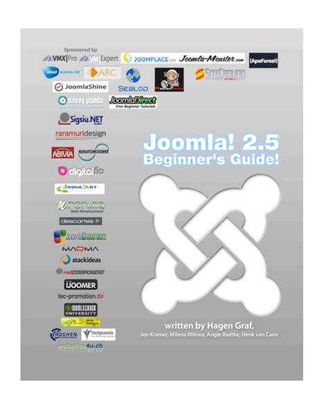 Joomla25 Pdf