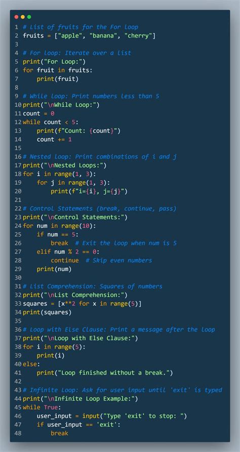 Day6 Loops Pythonprogramming Learningpython Pythonbasics