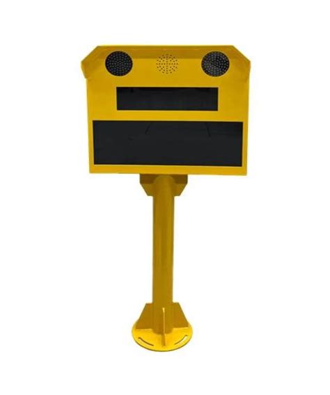 อุปกรณ์จราจร จราจร ไฟจราจร Genius Traffic System