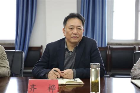 九江市审计局党组书记、局长齐桦一行莅临江西富煌走访帮扶—富煌集团