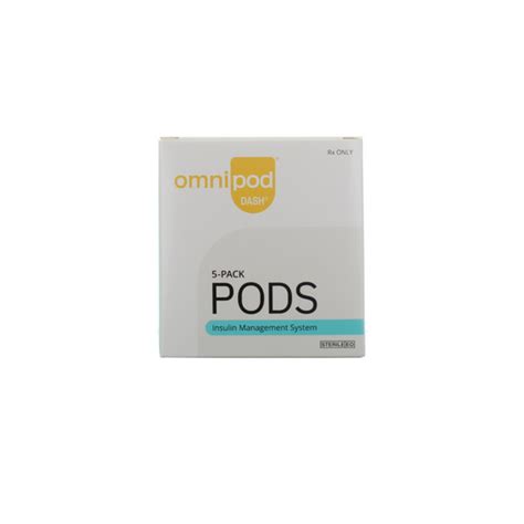 Omnipods