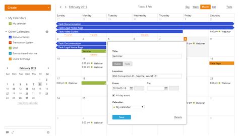 How To Make Calendar In Excel Sheet ONLYOFFICE Blog
