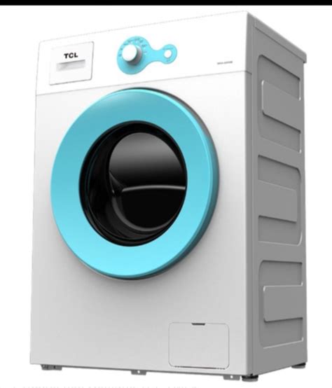 Стиральная машина TCL TWF60-Q10105 | отзывы