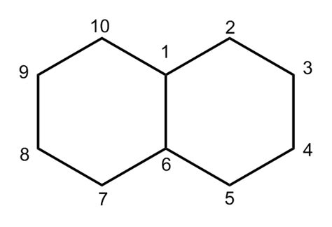 Cycloalkanes Introduction To Chemistry