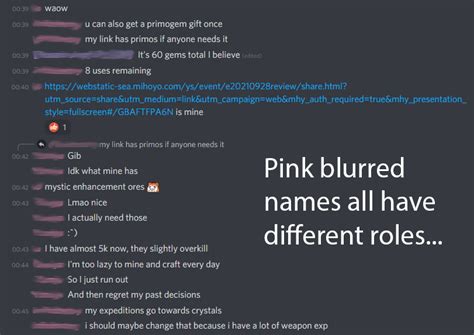 Display Role Icons Next To Name In Compact View Discord