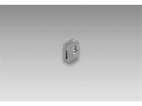 Mounting Bracket Ø 11 Mm Mounting Accessories 堡盟 Baumer
