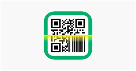 App Store 上的QR Code Reader Scanner App